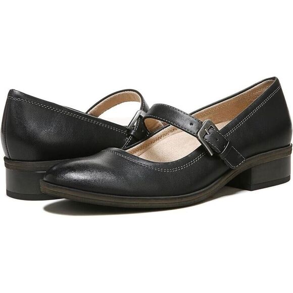 SOUL Naturalizer | Shoes | Soul Naturalizer Ramona I284s101 Flats ...
